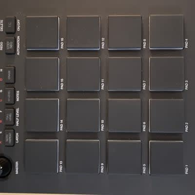 Akai Pro MPC Live II **30 MPC Expansion Packs INCLUDED | Reverb