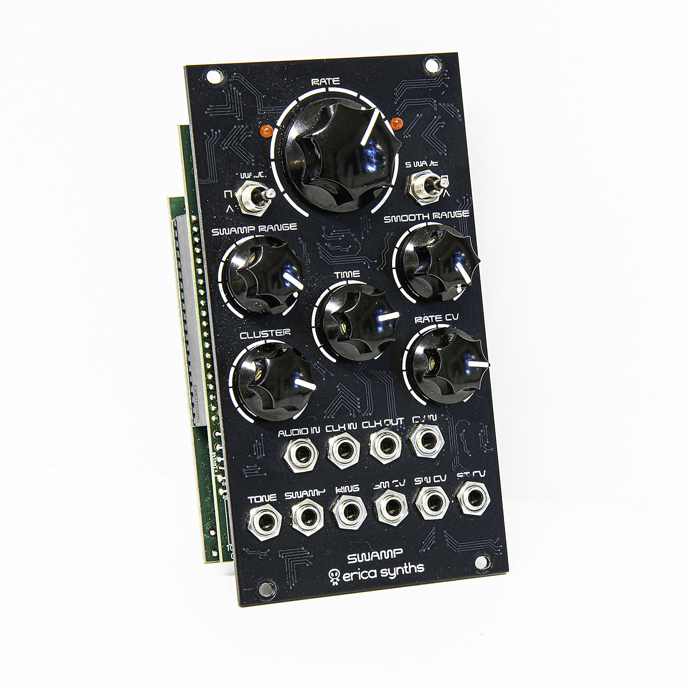 Erica Synths DIY Swamp | Reverb Australia