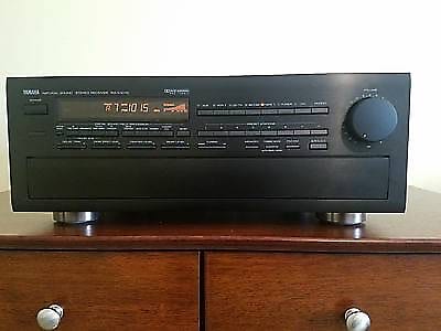 Yamaha RX-V1070/1993 Black | Reverb