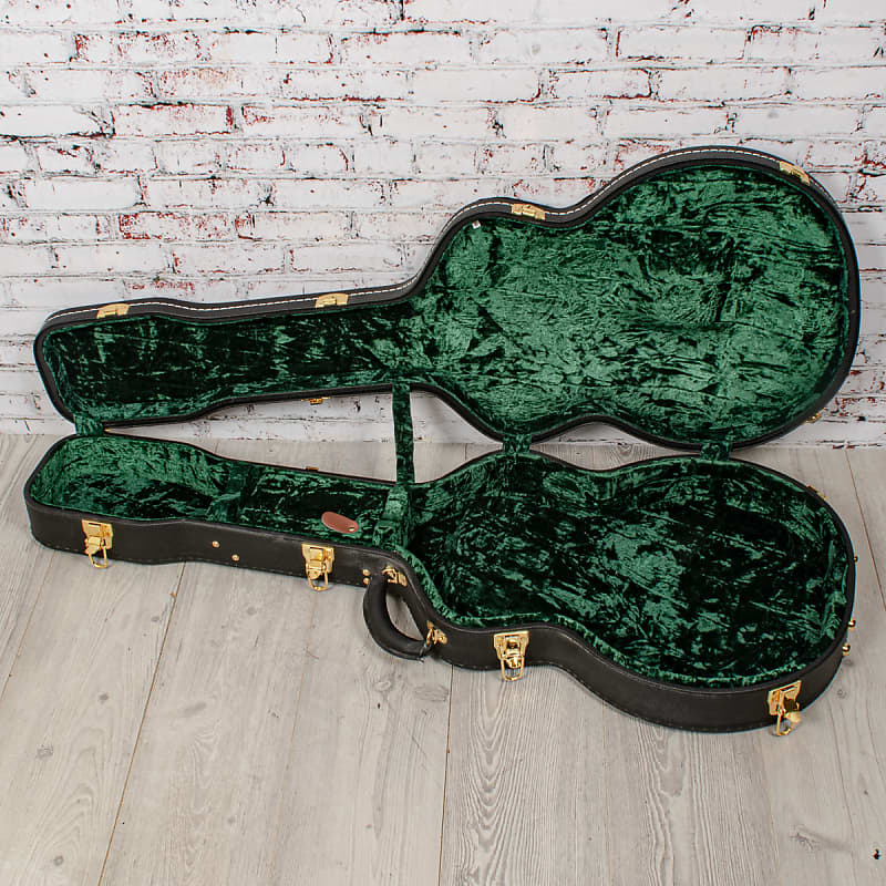 Unbranded 335 Style Hardshell Case x7225 (USED) | Reverb