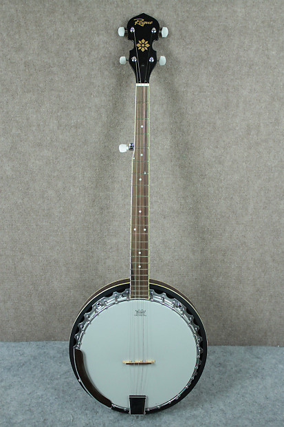 Rogue Banjo | Reverb