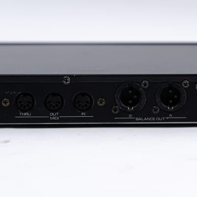 Roland GP-16 Digital Guitar Effects Processor *Serviced* - | Reverb