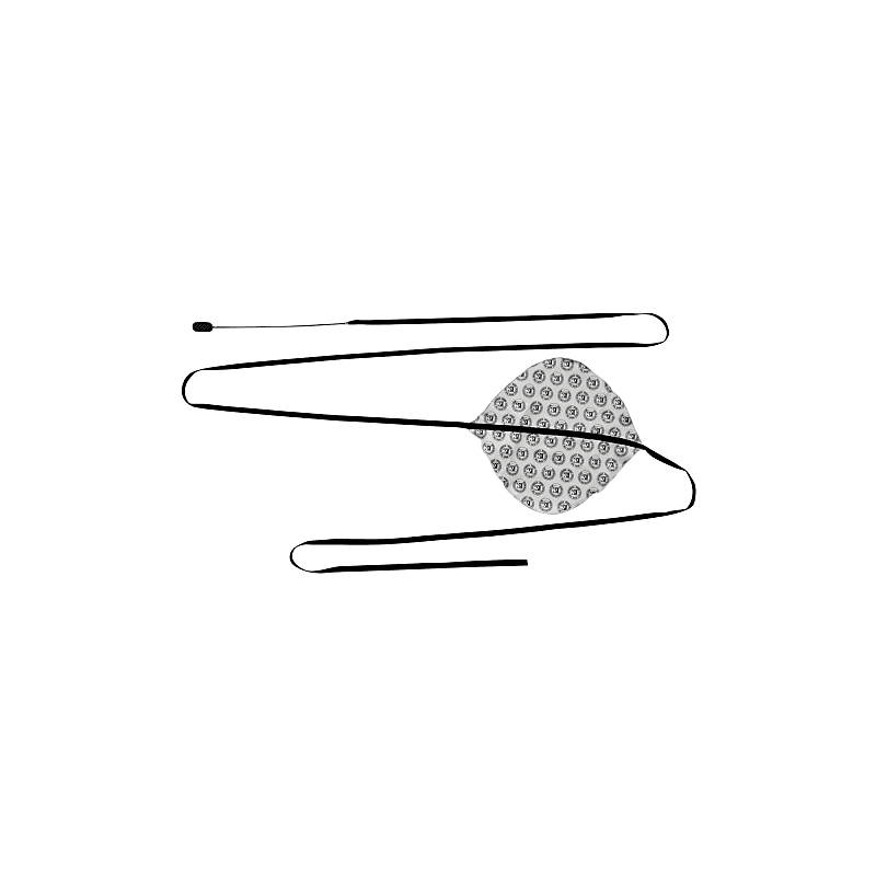 BG France A30SB Bari Sax Microfiber Body Swab | Reverb