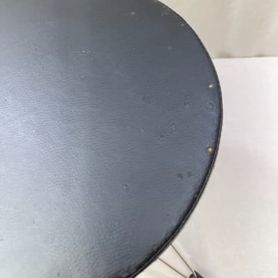 PDP by Pacific V-Drum Percussion Throne Chair Seat Stool - | Reverb