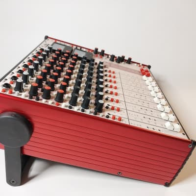 Audio Developments Ltd. AD 149 8 channel mixer - Original | Reverb