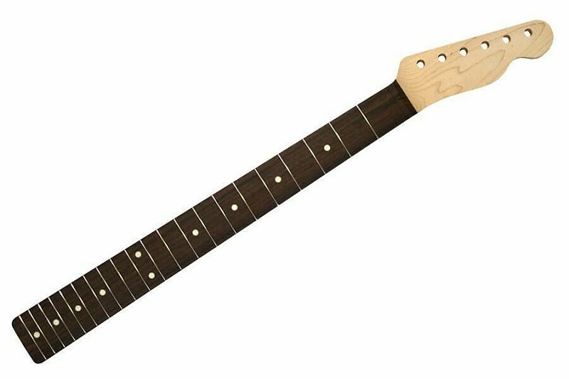 NEW Fender Lic Allparts Telecaster NECK Tele | Reverb Australia