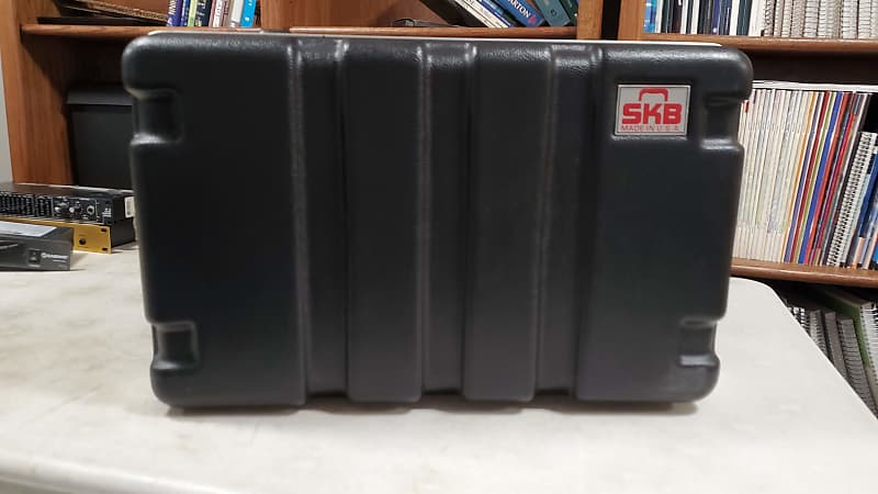 SKB 6U Rack Case | Reverb