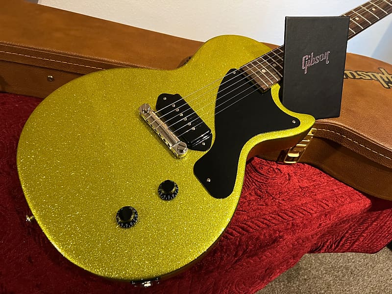 Gibson Mod™ Collection // Les Paul™ Junior 2020 - Electric | Reverb