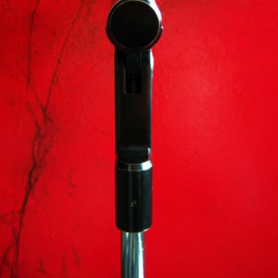 Vintage 1960's Astatic 810-S dynamic cardioid microphone | Reverb