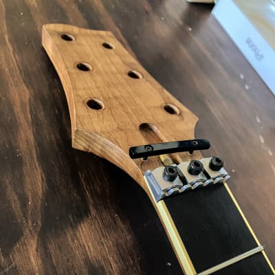 Warmoth Wolfgang Neck | Reverb