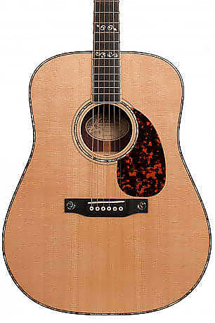 Larrivee D-10 Deluxe Rosewood Dreadnought All Solid Woods | Reverb