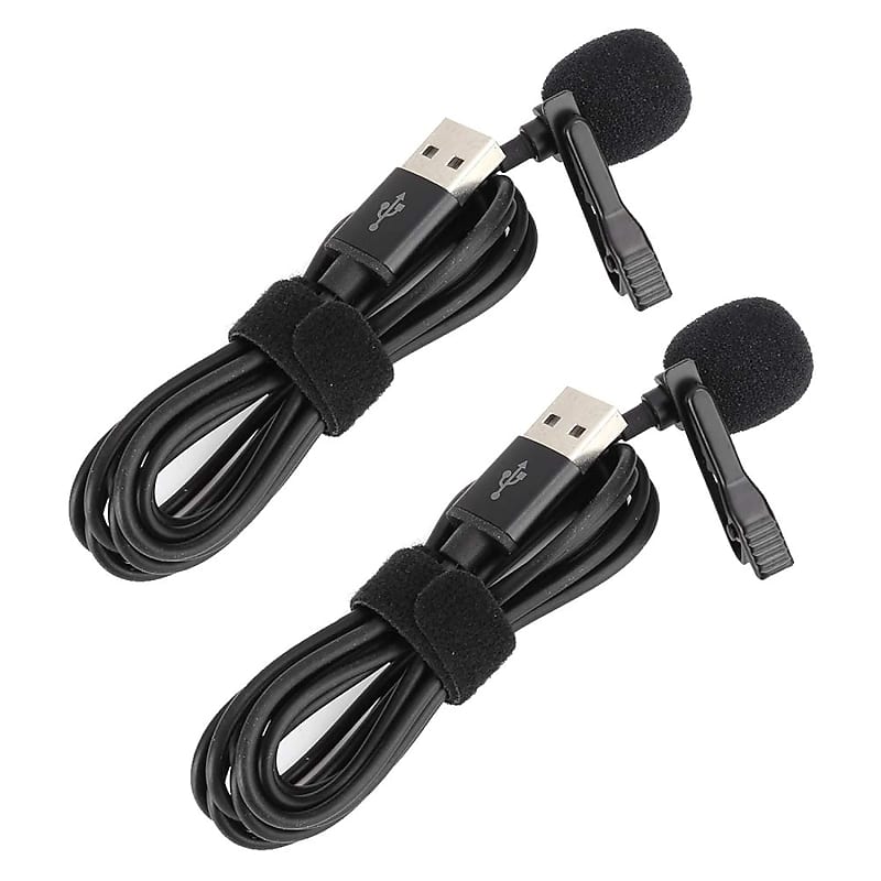 Mini Microphone, Interview Mini Microphone Professional With | Reverb