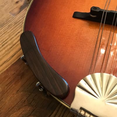 Cumberland Acoustic Mandolin Armrest, Brand New, | Reverb