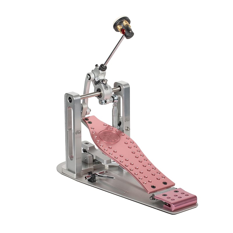 Drum Workshop DWCPMDD Machined Direct Drive Single Pedal - | Reverb