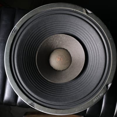 Electro-Voice SP12 (EV SRO/12 recone) 12" Guitar Speaker - | Reverb