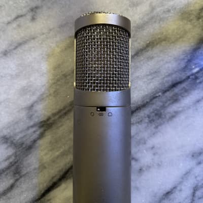 5 Mic Package - CS1 AR5 MK300 K10 | Reverb