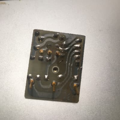 Vintage 5534, 2003, Op-Amps for MCI, SSL, Neve Consoles. | Reverb