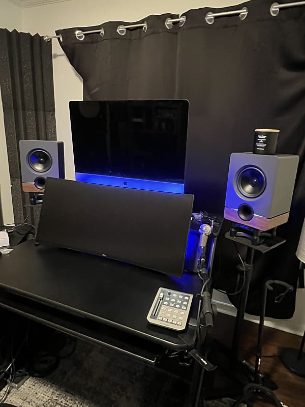 Output Frontier | Reverb