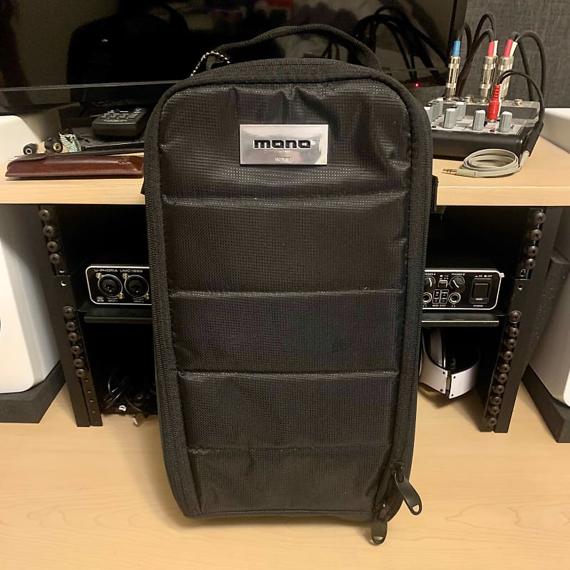 Mono The Tick 2.0 & Pedal Train Nano Bundle | Reverb