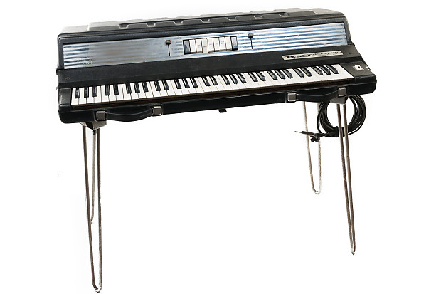 RMI Electra Piano 368x Ca. 1974 | Reverb