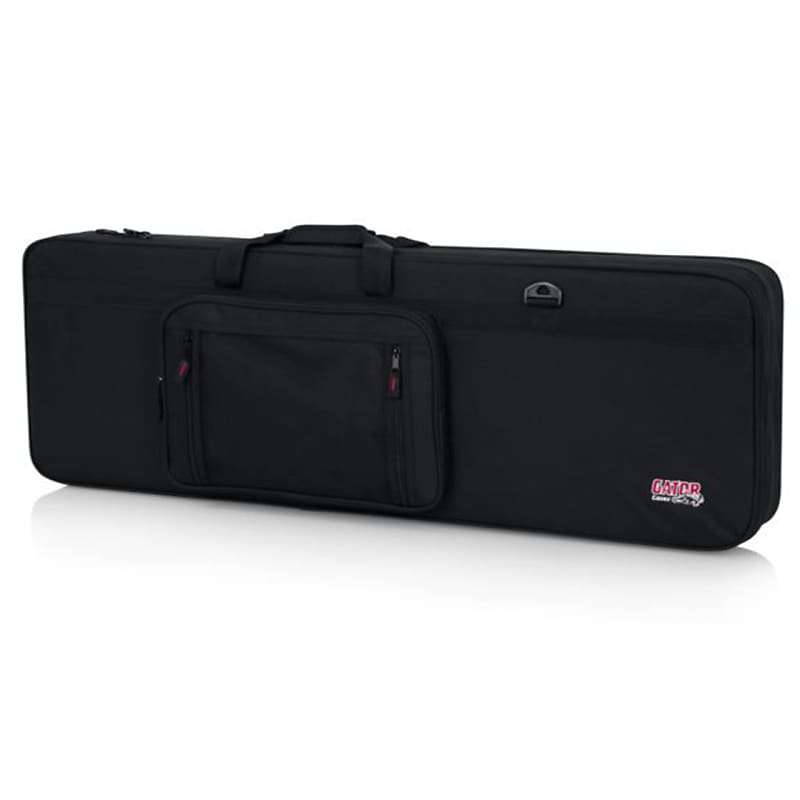 Gator GL-ELECTRIC Lightweight Electric Guitar Case | Reverb