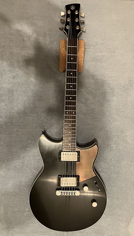 Yamaha Revstar RSP20 CR 2014 - 2020 - Schwarz | Reverb