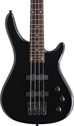 Stagg BC300 3/4 BK 4-String "Fusion" 3/4 model electric Bass | Reverb