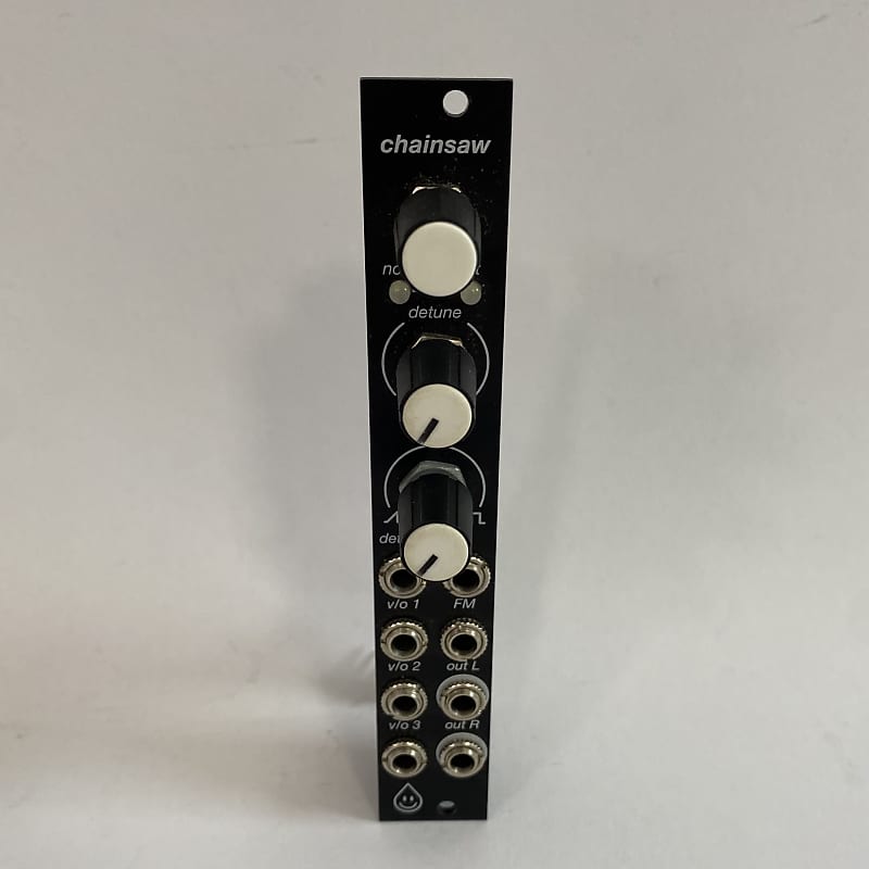 Acid Rain Technology Chainsaw | Reverb Australia