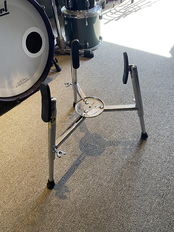 USED LP Super Conga Stands sold in pairs | Reverb