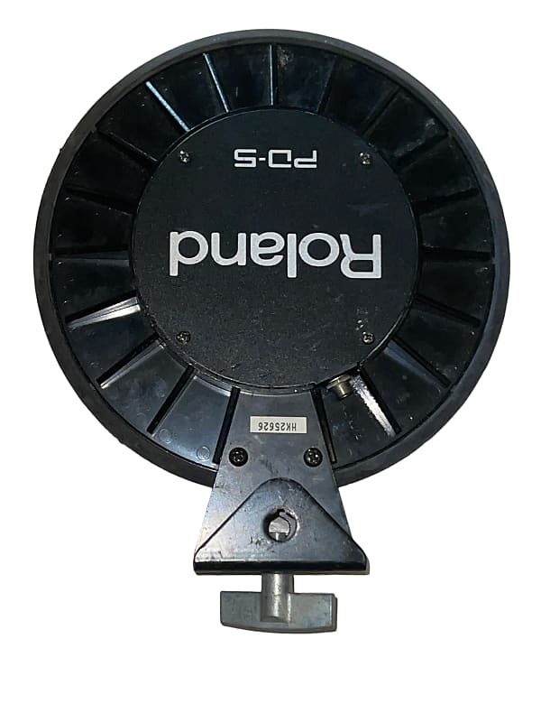 Roland PD-5 | Reverb