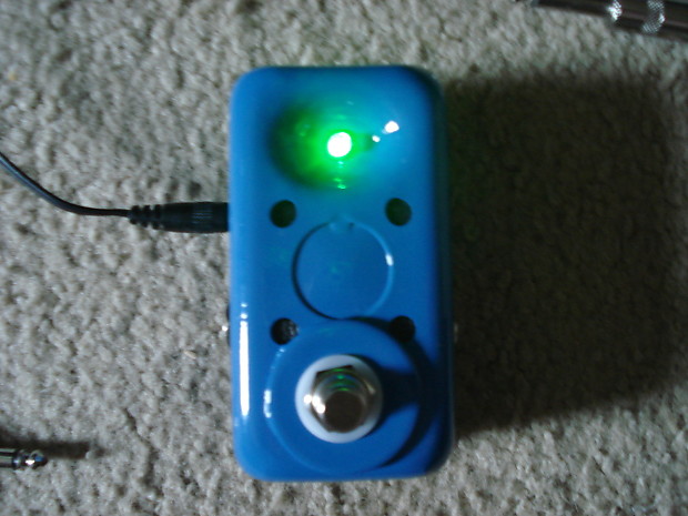 Dongeomac Green Ringer | Reverb