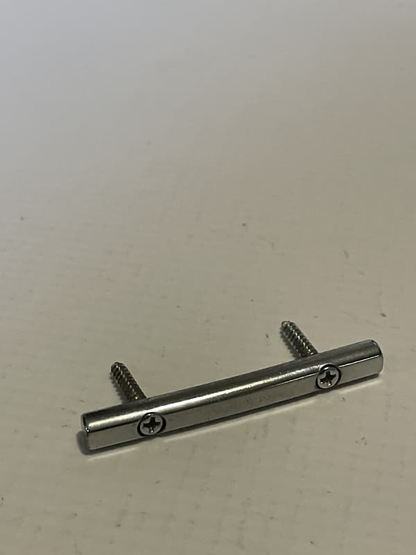 1980's Kramer Guitar Chrome Original Floyd Rose Schaller Made | Reverb