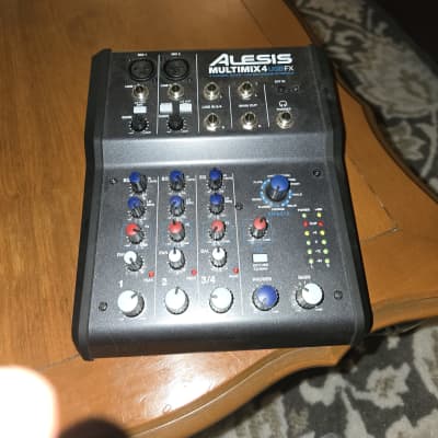 XD XD 2/3/4 Mono 2 Channel Crossover 2009 Grey | Reverb