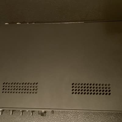 Synergy SYN-2 Rack Mount Preamp with Engl Savage Module | Reverb