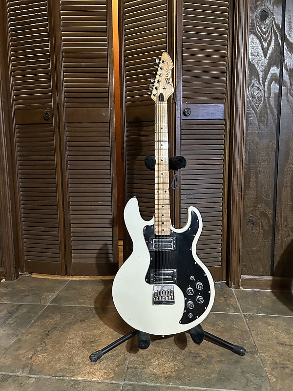 Peavey T-60 1980 White | Reverb