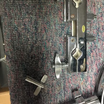 Stagg 10" Tom Black Add On With Mount and Tom Arm Set | Reverb