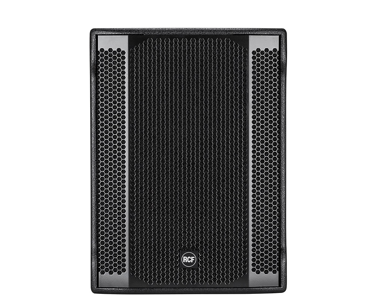 RCF SUB 8003-AS II 18" Powered Loudspeaker | Reverb
