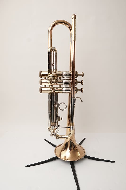 Mid 1960s Olds Recording Trumpet | Reverb