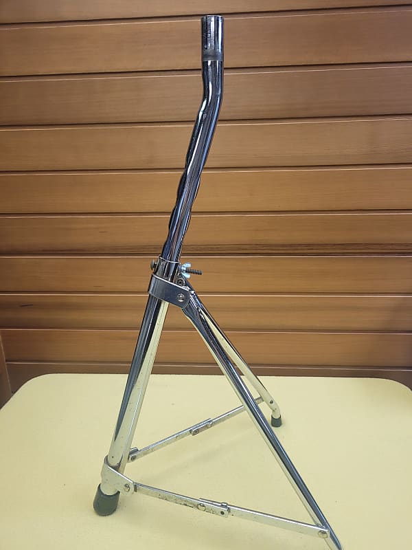 vintage drum throne base | Reverb