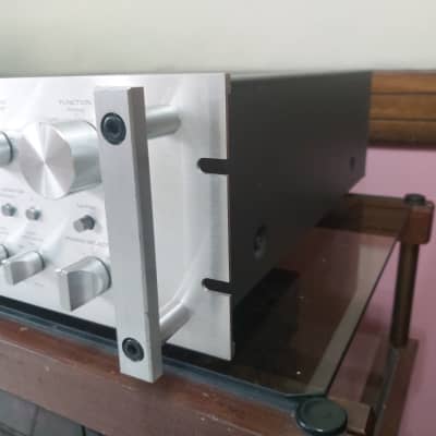 Rotel RA-2030 Stereo Amplifier only for parts | Reverb