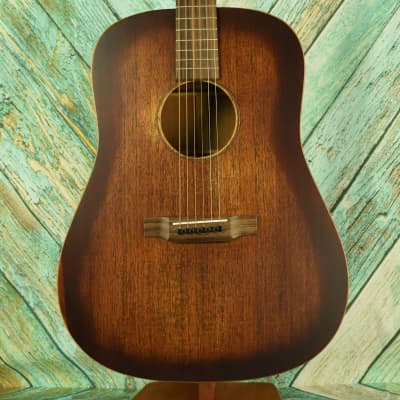 Martin D-15M StreetMaster | Reverb