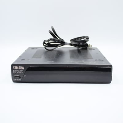Yamaha PW100 Power Supply Micro Rack Unit PX01191 | Reverb