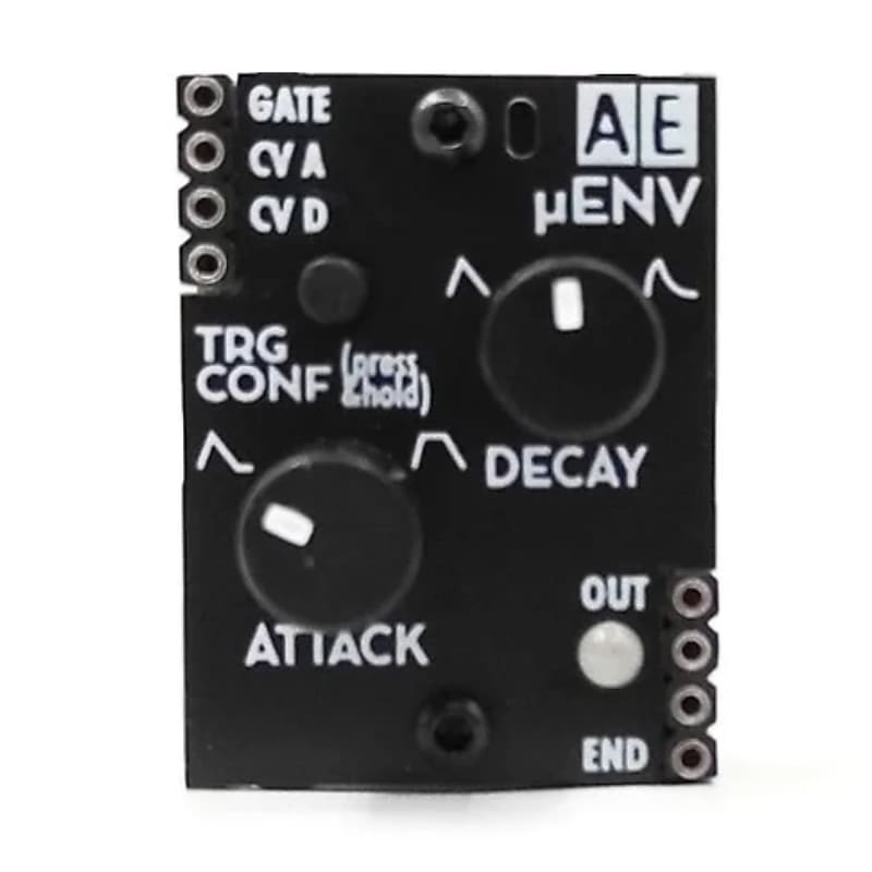 Tangible Waves uENV | Reverb