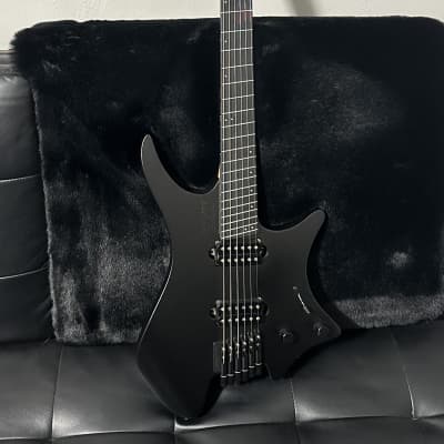 Baguley Guitars Dico-6 2021 polished - Full Aluminum Guitar | Reverb