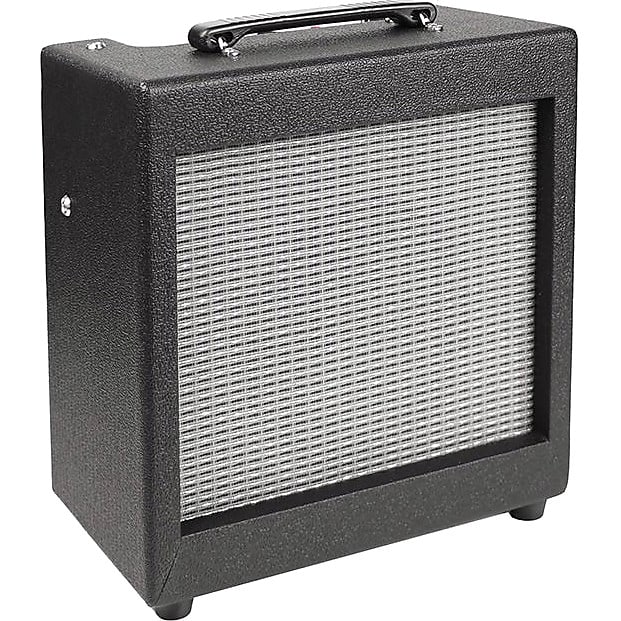 Boston Duane-Jr 1x8" Tube Guitar Amplifier Combo, 5W | Reverb