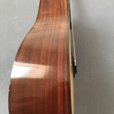 Kiso Suzuki W-150 70s 80s dreadnought guitar - D35 | Reverb France