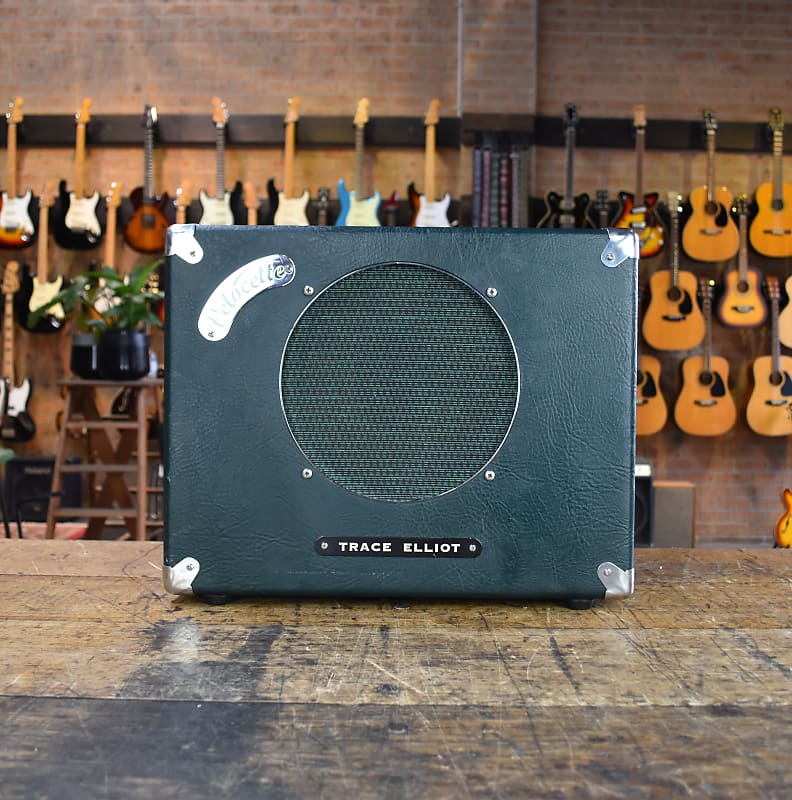 Trace Elliot Velocette Tube Combo | Reverb Canada