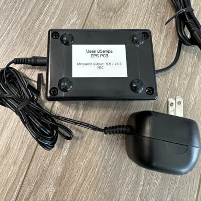 Scholz Rockman Soloist w/Adapter, Cable, Battery Door | Reverb