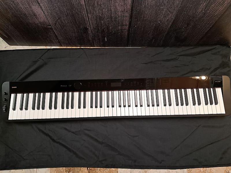 Casio PX-S3100 Keyboard (Clearwater, FL) | Reverb