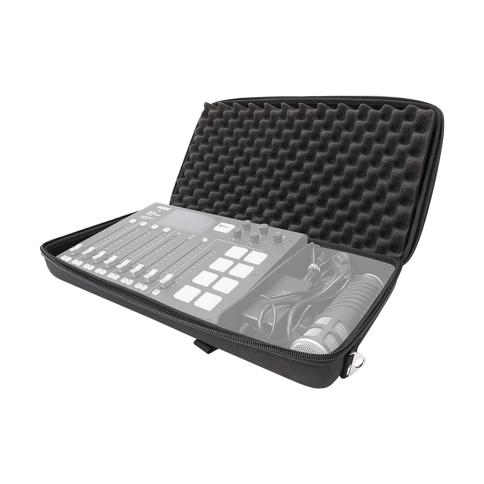 Magma MGA48033 CTRL Case for Rode Rodecaster Pro | Reverb